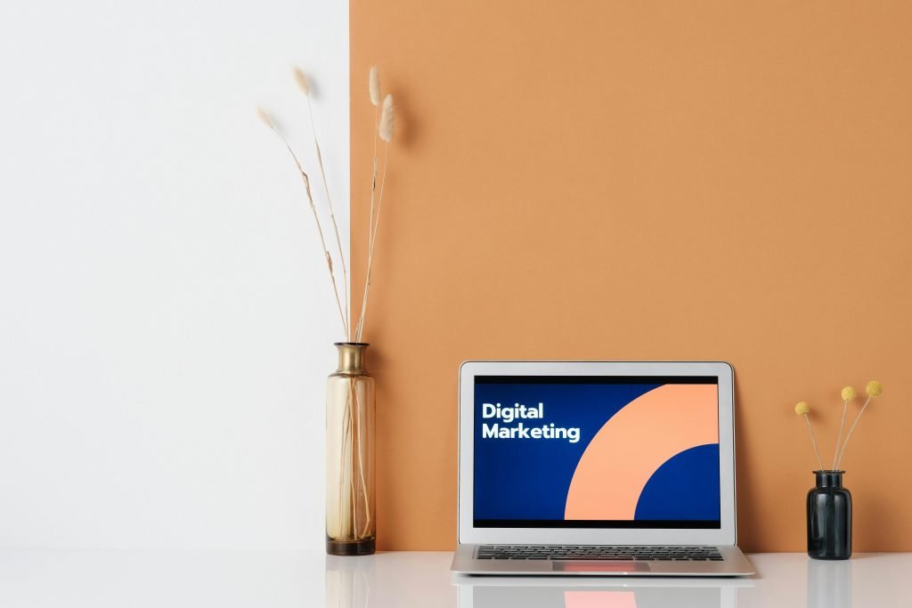 Digital Marketing Products